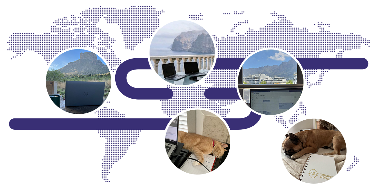 Safeguard Global - Payroll Academy 2024